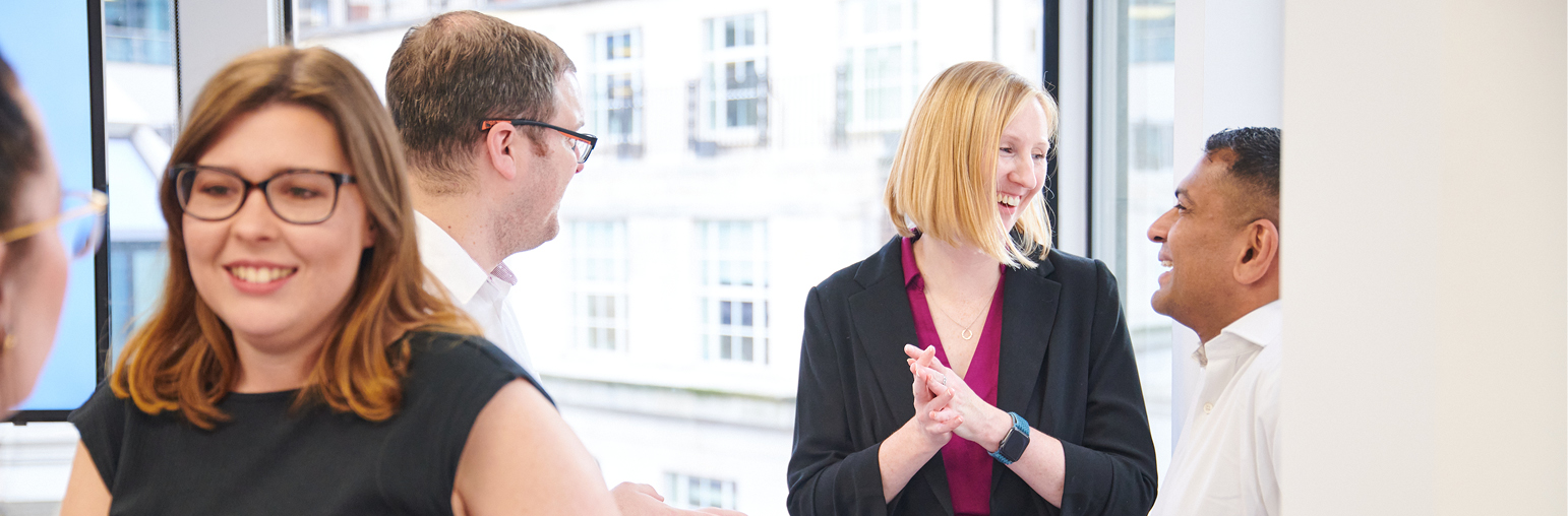 Our Divisions | Consilium